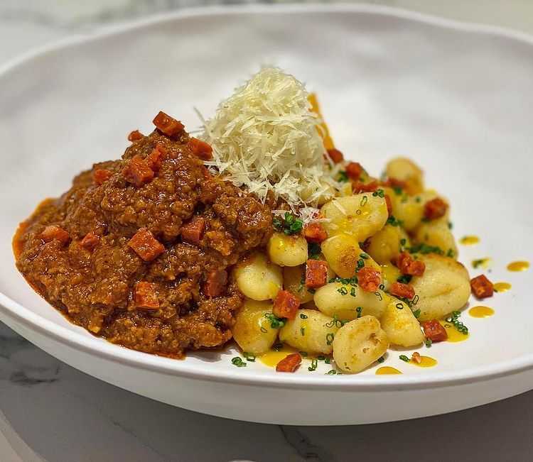 Bolognesa ⭕️!!!! | SiChef. La cocina más grande del mundo